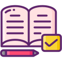 Assignment Icons – Download for Free in PNG and SVG