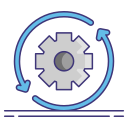 Automation Icons – Download for Free in PNG and SVG