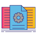 Batch Icons – Download for Free in PNG and SVG