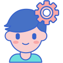 Behavior Icons – Download for Free in PNG and SVG