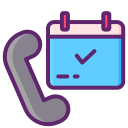 Booking Icons – Free Vector Download, PNG, SVG, GIF