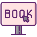Booking Icons – Free Vector Download, PNG, SVG, GIF