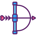 Bow Icons – Free Vector Download, PNG, SVG, GIF
