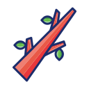 Branch Icons – Free Vector Download, PNG, SVG, GIF