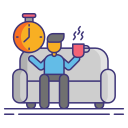 Break Icons – Download for Free in PNG and SVG