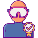 Certified Icons – Download for Free in PNG and SVG