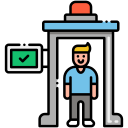 Checkpoint Icons – Download for Free in PNG and SVG