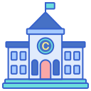 College Icons – Download for Free in PNG and SVG