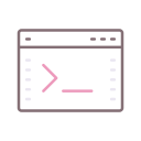 Command line Icons – Free Vector Download, PNG, SVG, GIF