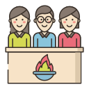 Committee Icons – Download for Free in PNG and SVG
