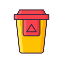 Container Icons – Free Vector Download, PNG, SVG, GIF