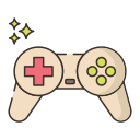Xbox controller Icons – Download for Free in PNG and SVG