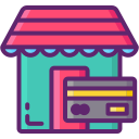 Credit Icons – Download for Free in PNG and SVG