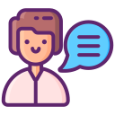 Customer Icons – Download for Free in PNG and SVG