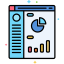 Dashboard White Icons – Free Download SVG, PNG, GIF