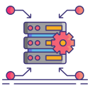 Data management Icons – Free Vector Download, PNG, SVG, GIF