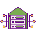 Data warehouse Icons – Download for Free in PNG and SVG