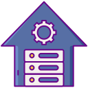 Data warehouse Icons – Download for Free in PNG and SVG