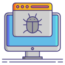 Debug Icons – Free Vector Download, PNG, SVG, GIF