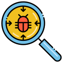 Debug Icons – Free Vector Download, PNG, SVG, GIF