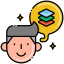 Full stack Icons – Download for Free in PNG and SVG