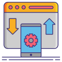 Developer Icons – Download for Free in PNG and SVG