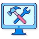Developer Icons – Download for Free in PNG and SVG