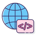 Developer Icons – Download for Free in PNG and SVG