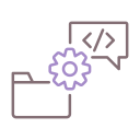 Developer Icons – Download for Free in PNG and SVG