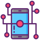Digitalization Icons – Free Vector Download, PNG, SVG, GIF
