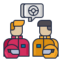 Drivers Icons – Download for Free in PNG and SVG