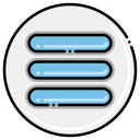 Drop down Icons – Free Vector Download, PNG, SVG, GIF