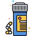 Drugs Icons – Download for Free in PNG and SVG
