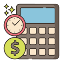 Estimate Icons – Download for Free in PNG and SVG