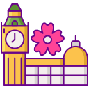 Europe Icons – Download for Free in PNG and SVG