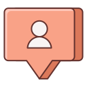 Follow Icons – Download for Free in PNG and SVG