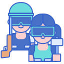 Fortnite Icons – Download for Free in PNG and SVG