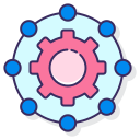 Framework Icons – Download for Free in PNG and SVG