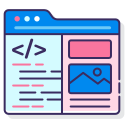 Front end Icons – Download for Free in PNG and SVG