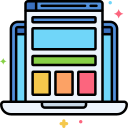 Front end Icons – Free Vector Download, PNG, SVG, GIF