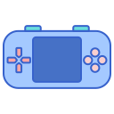 Game console Icons – Download for Free in PNG and SVG