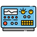 Generator Icons – Download for Free in PNG and SVG