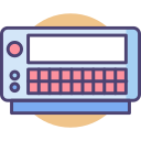Generator Icons – Download for Free in PNG and SVG