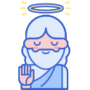 God Icons – Download for Free in PNG and SVG