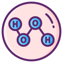 Hydrogen Icons – Download for Free in PNG and SVG