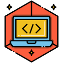 Spyder ide Icons – Download for Free in PNG and SVG