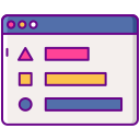 Index Icons – Download for Free in PNG and SVG
