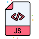 Javascript Icons – Download for Free in PNG and SVG