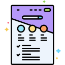 Landing page Icons – Download for Free in PNG and SVG