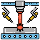 Laser Icons – Download for Free in PNG and SVG